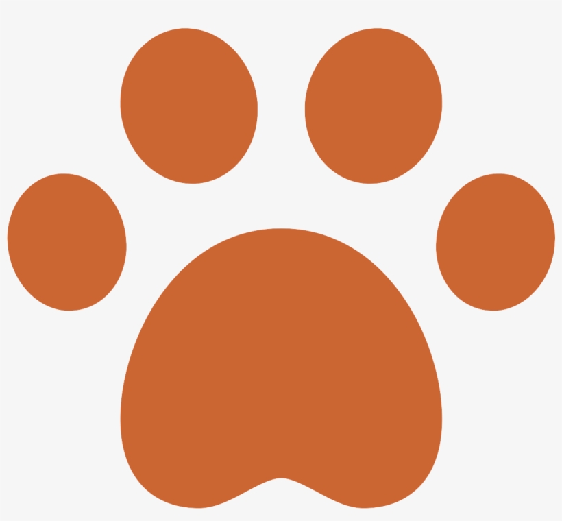 $20 - Symbols Paw - Free Transparent PNG Download - PNGkey