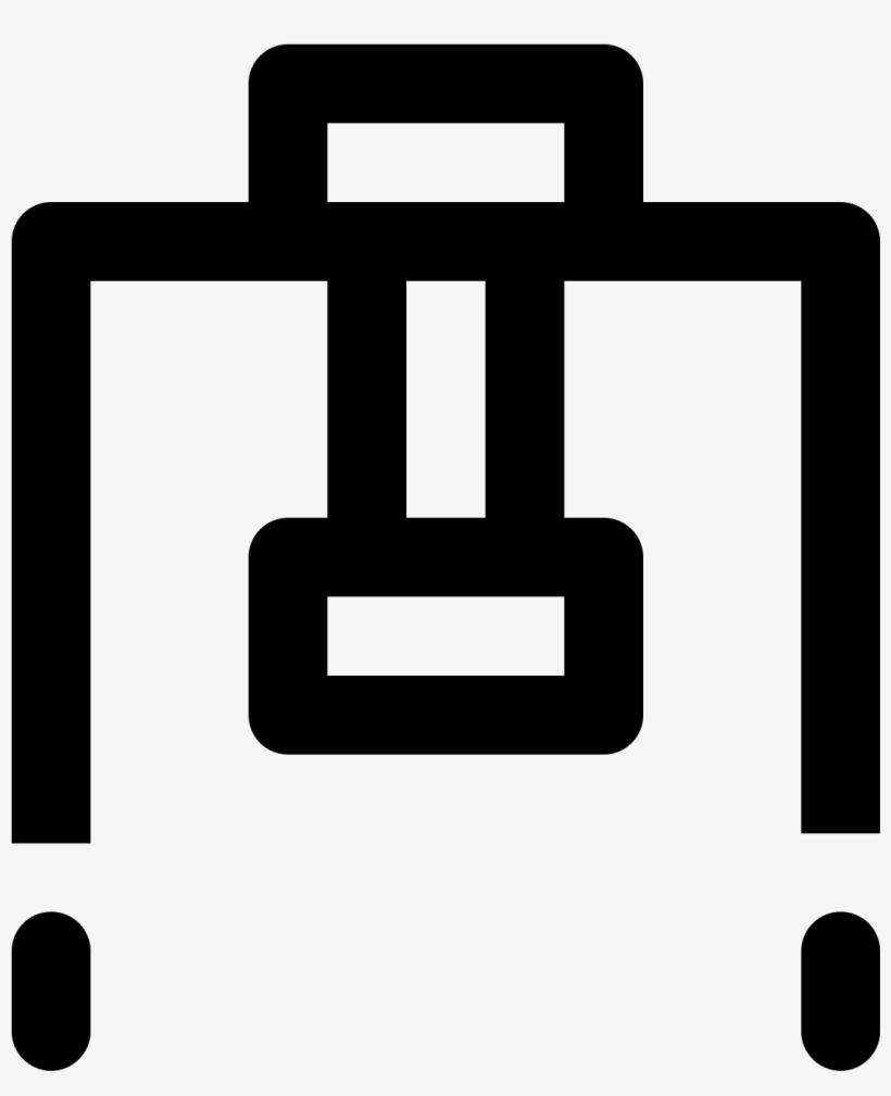 Rtg Crane Icon - Free Transparent PNG Download - PNGkey