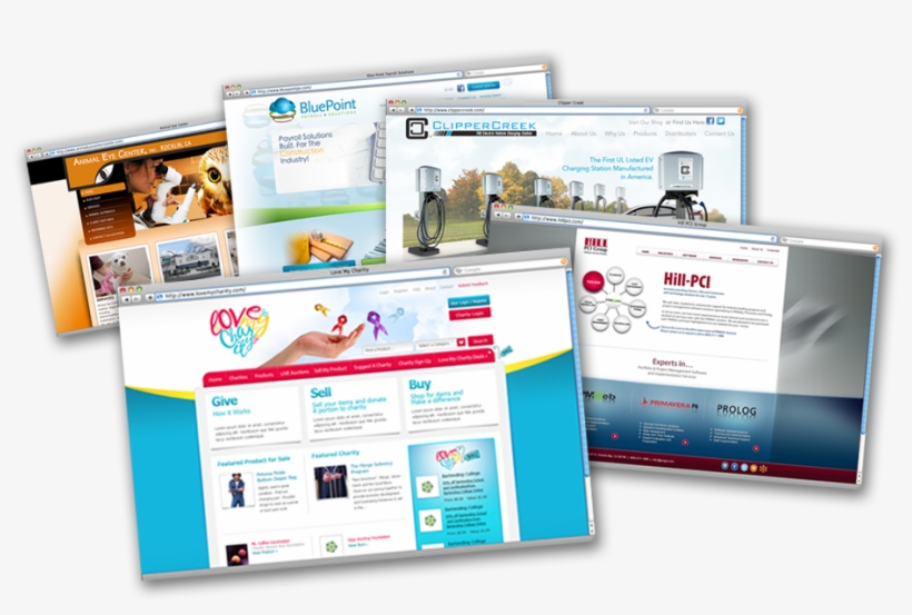 Pics For > Website Development Png - Web Pages Png - Free Transparent ...