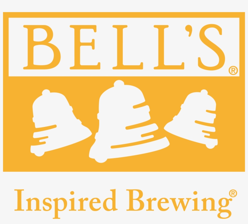 Mango Habanero Oberon Ale - Bell's Brewery Logo - Free Transparent PNG ...