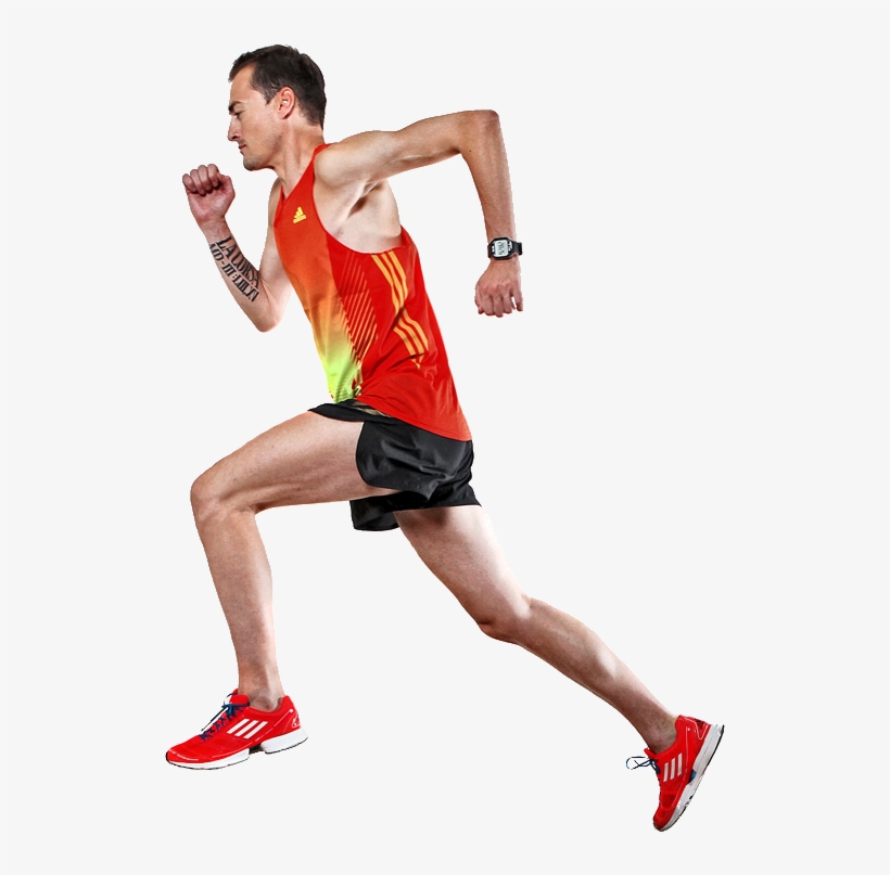 I Did Not Start To Hate Running And I Tried To Run - Running Sportsman ...