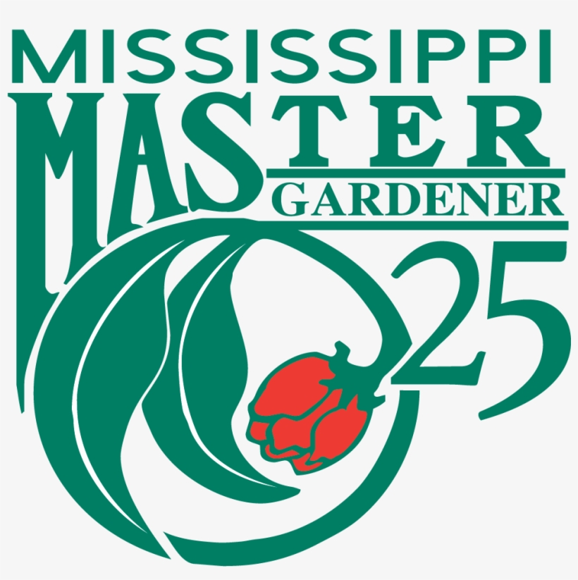 Master Gardener Logo - Free Transparent PNG Download - PNGkey