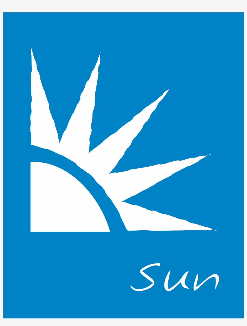 Sun Logo Png Transparent - Sun - Free Transparent PNG Download - PNGkey