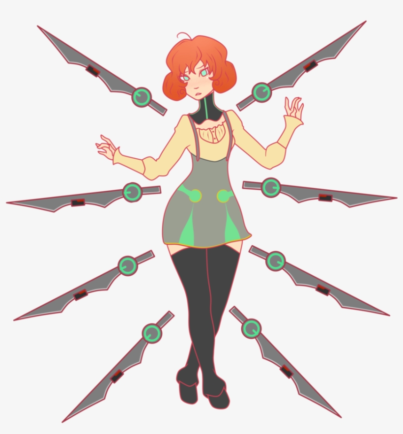 Rwby Penny Png Vector Free Stock - Rwby - Free Transparent PNG Download ...