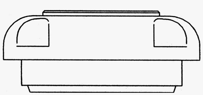 021794 01 Technical Drawing - Line Art - Free Transparent PNG Download ...