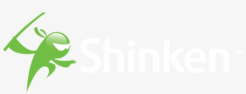 Logo Shinken Solutions - Shinken Logo - Free Transparent PNG Download ...