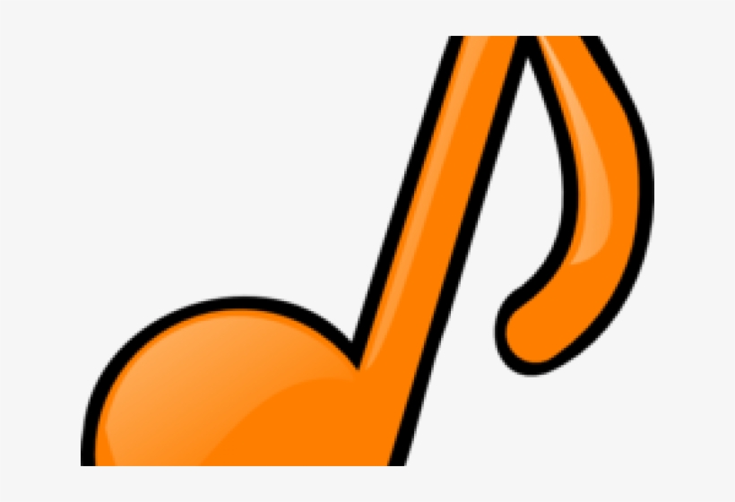 Musical Note Clipart - Free Transparent PNG Download - PNGkey