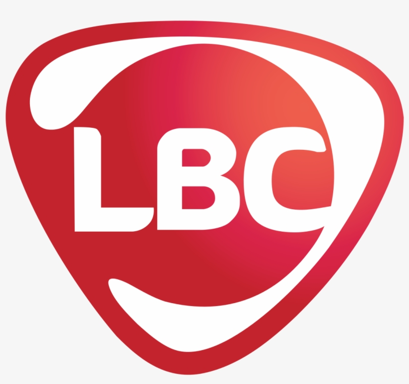 Lbc Express Logo Png - Free Transparent PNG Download - PNGkey
