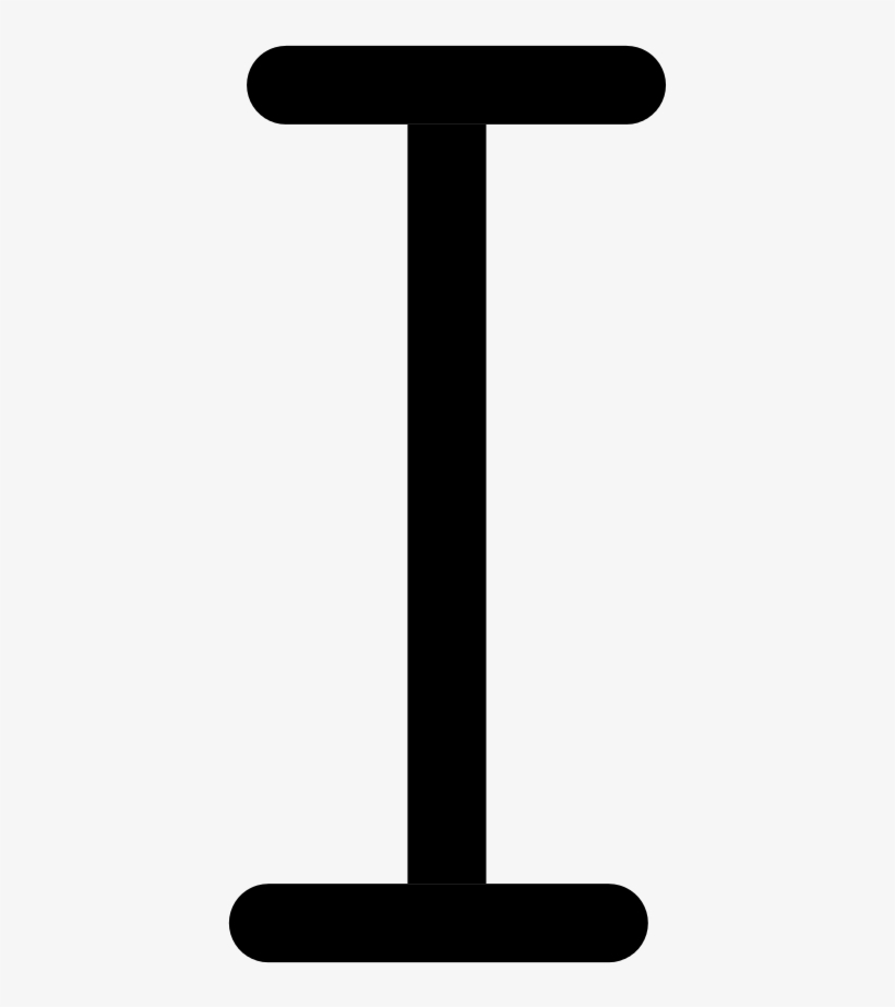 Typing Cursor Png - Text Cursor Icon Png - Free Transparent PNG ...