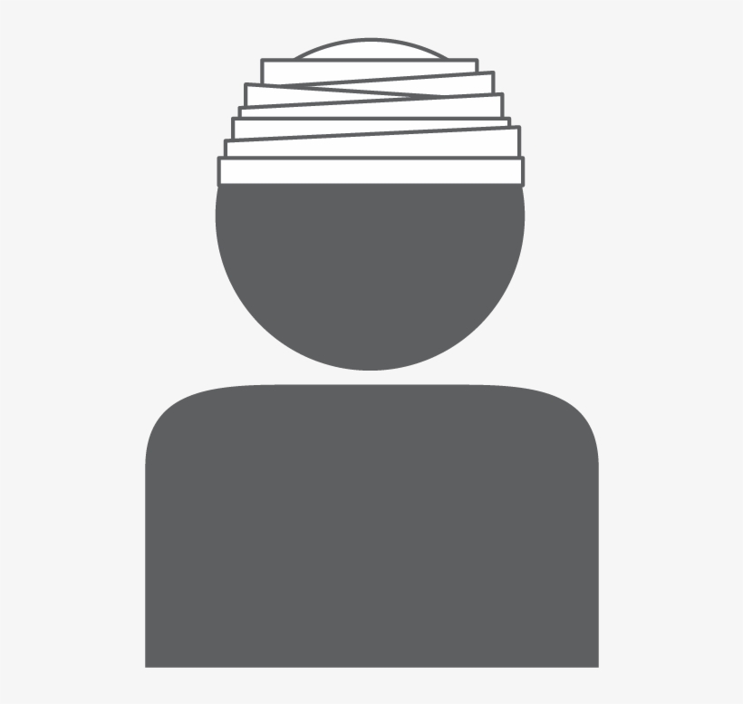 Head And Brain Injuries - Brain Injury - Free Transparent PNG Download ...