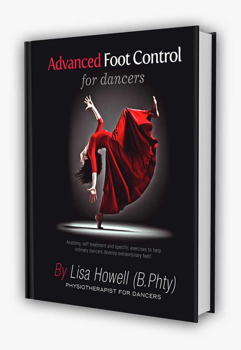 Advanced Foot Control Program - Anatomy - Free Transparent PNG Download - PNGkey
