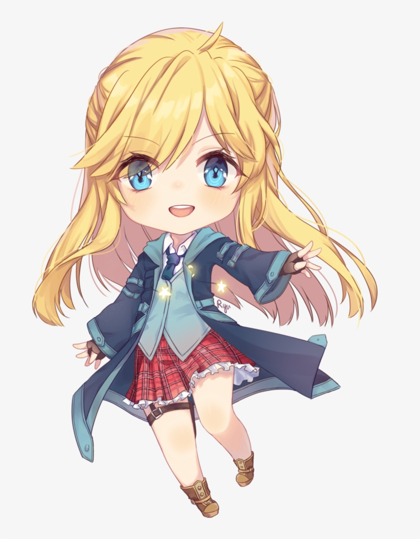 Sayaka By Eins-k - Cartoon - Free Transparent PNG Download - PNGkey