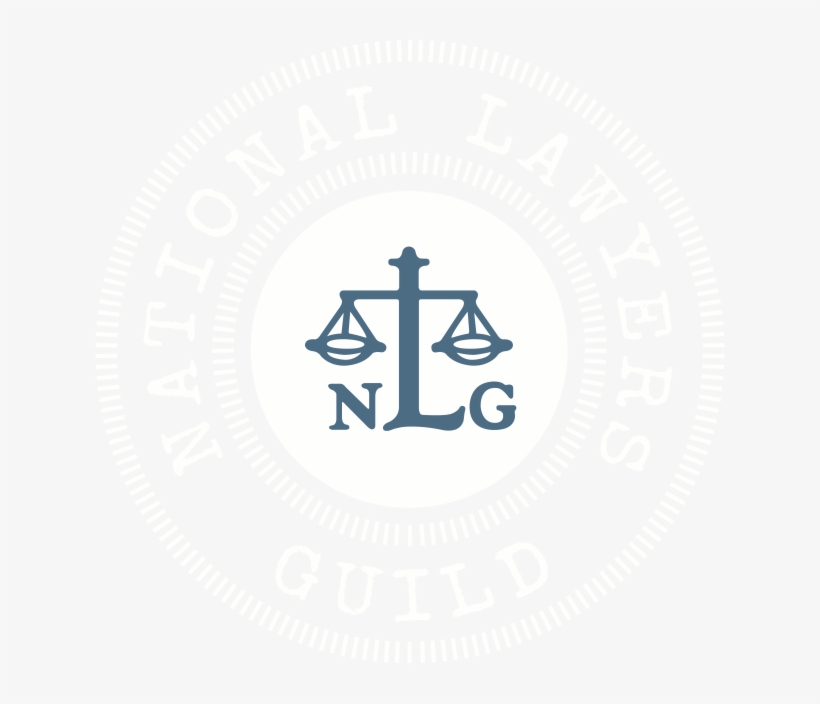 Logo - National Lawyers Guild Logo - Free Transparent PNG Download - PNGkey