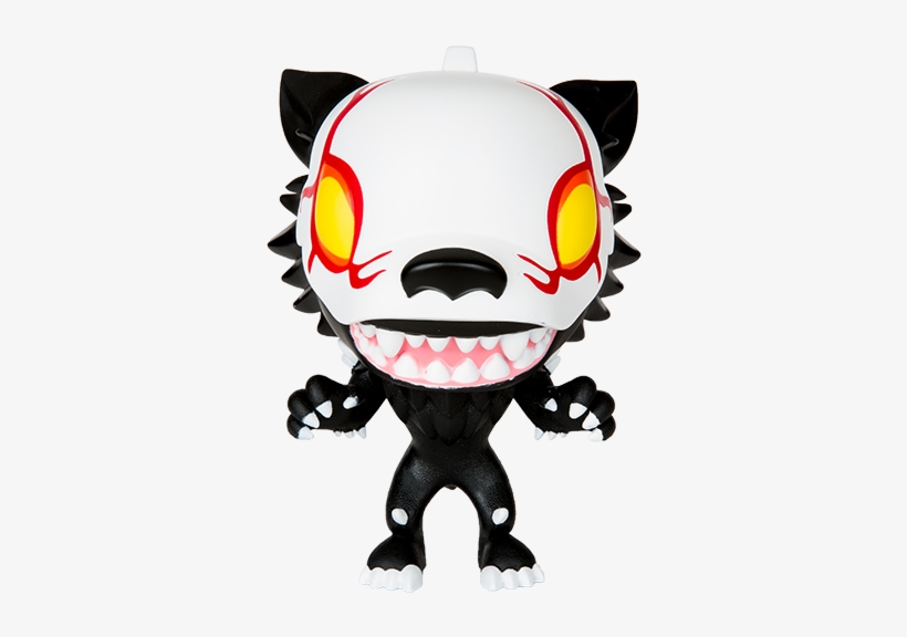 Rwby Beowolf Grimm Vinyl Figure Rwby Beowolf Grimm - Rwby Funko - Free ...
