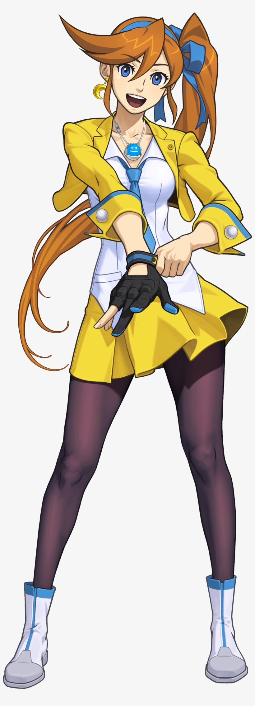 Image - Athena Cykes - Free Transparent PNG Download - PNGkey