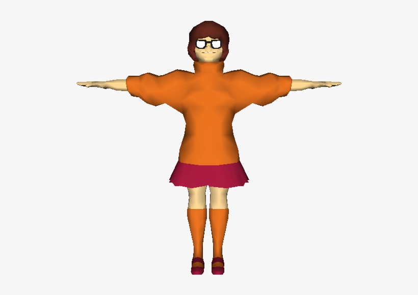Download Zip Archive - Velma Dinkley - Free Transparent PNG Download ...
