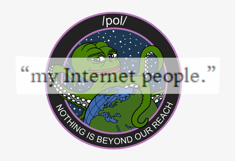 Post - /pol/ - Free Transparent PNG Download - PNGkey
