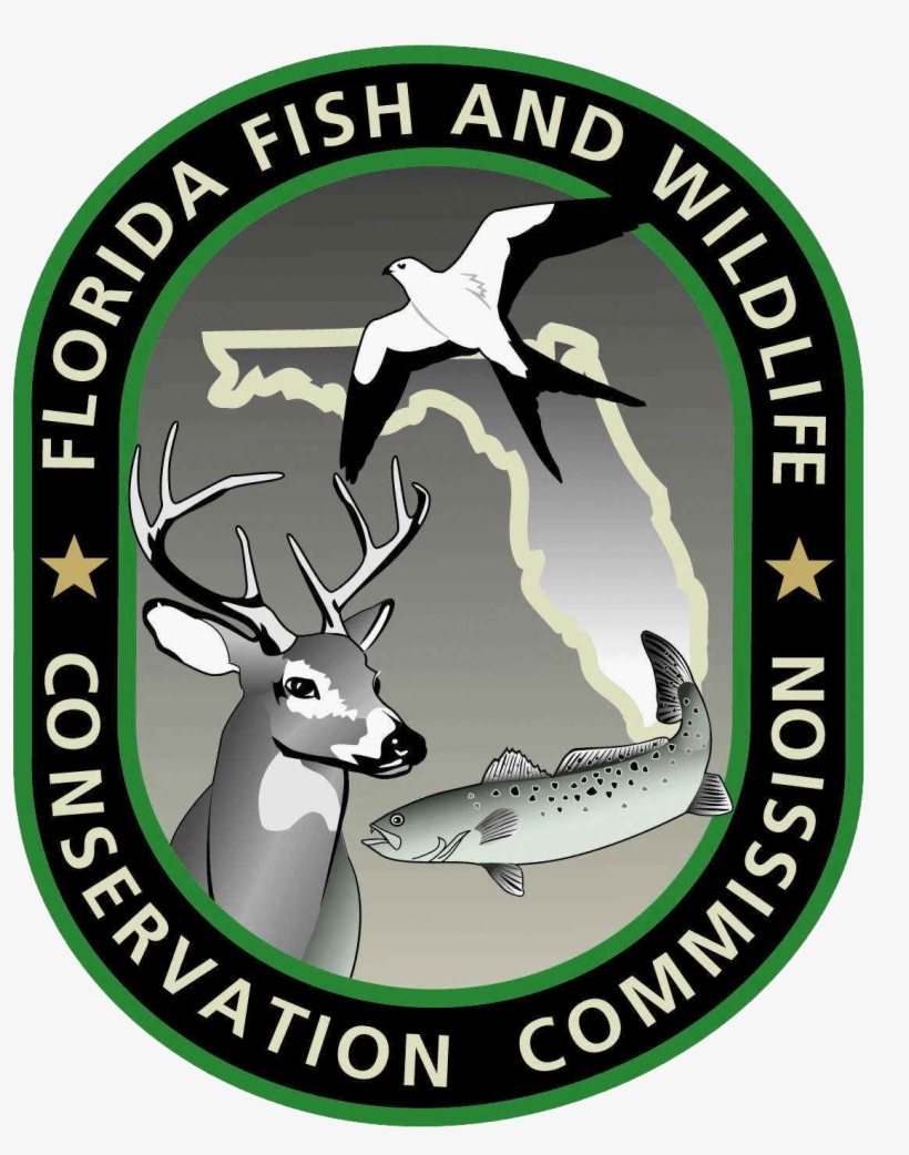 Fwc-logo Copy - Florida Fish And Wildlife Conservation Commission ...