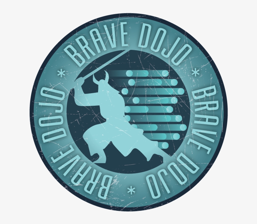 Brave Dojo Logo - Dojo - Free Transparent PNG Download - PNGkey