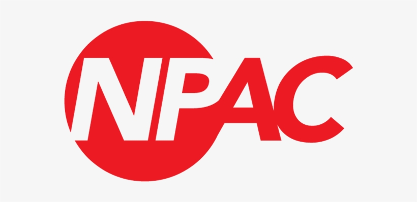 Npac Logo Png - Npac Logo - Free Transparent PNG Download - PNGkey