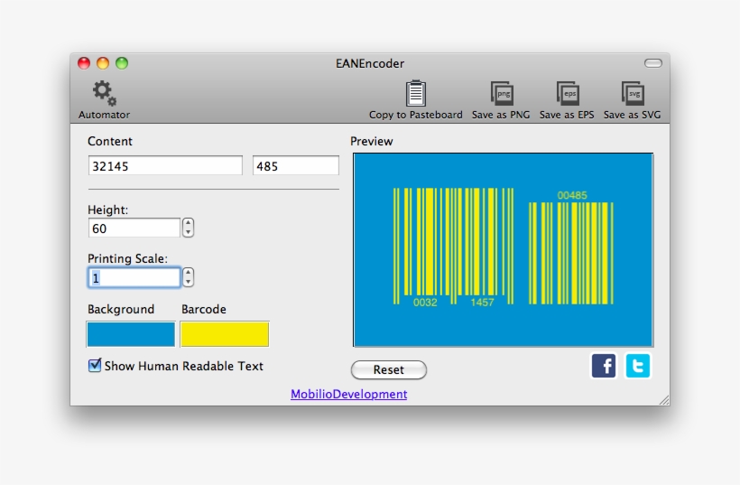 Ean Changing Color - Ean 13 Barcode Add - Free Transparent PNG Download ...