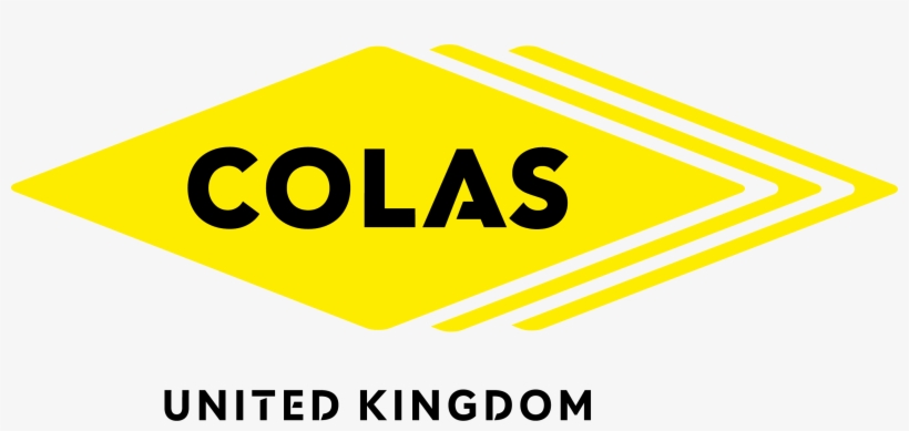 Colas Ltd - Colas Logo - Free Transparent PNG Download - PNGkey