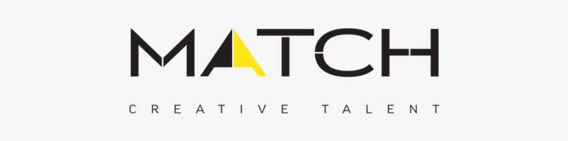 Creative Talent Finien Scmatchlogo - Match Creative - Free Transparent ...