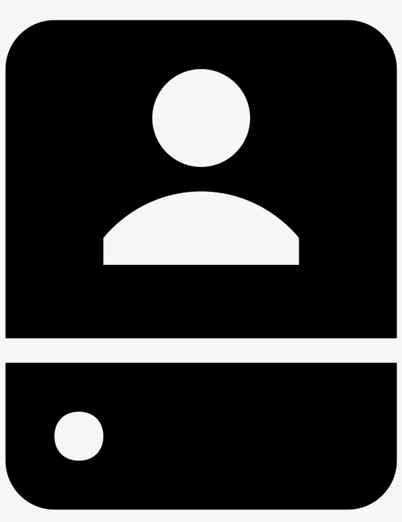 Individual Server Icon - Server - Free Transparent PNG Download - PNGkey