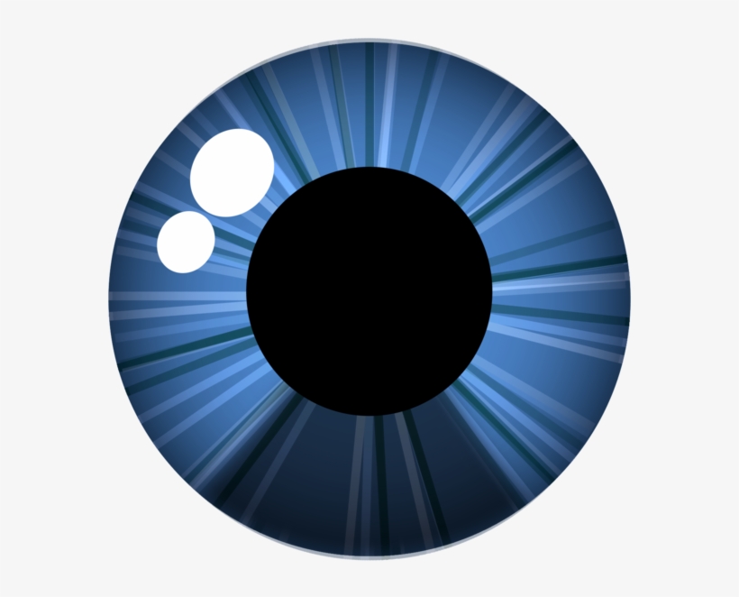 Eye Texture Feel Free - Five Nights At Freddy's - Free Transparent PNG ...