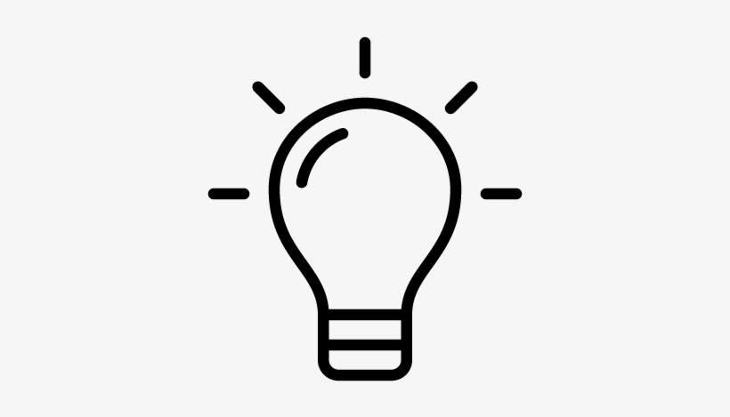 Innovation@8x - Innovation Linear Icon - Free Transparent PNG Download ...