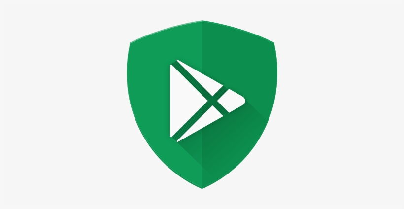 Google Play Protect Icon - Free Transparent PNG Download - PNGkey