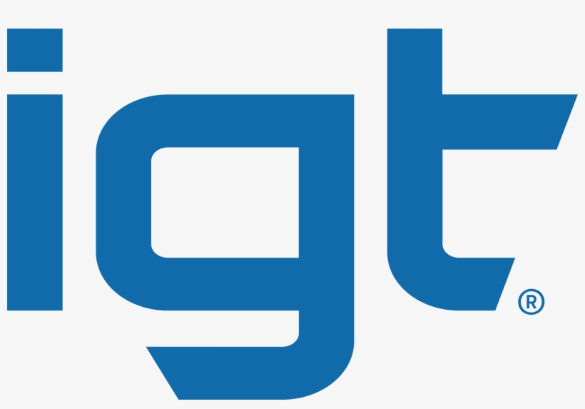 Igt Logo - International Game Technology - Free Transparent PNG ...