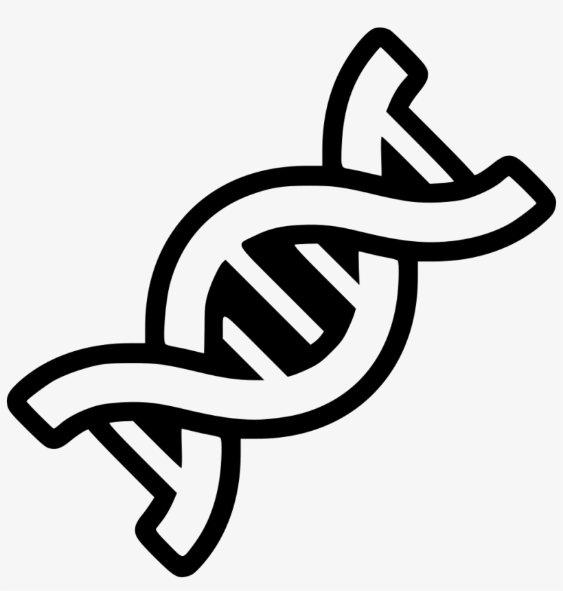 Svg Png Icon Free - Dna Rna Clip Art - Free Transparent PNG Download ...