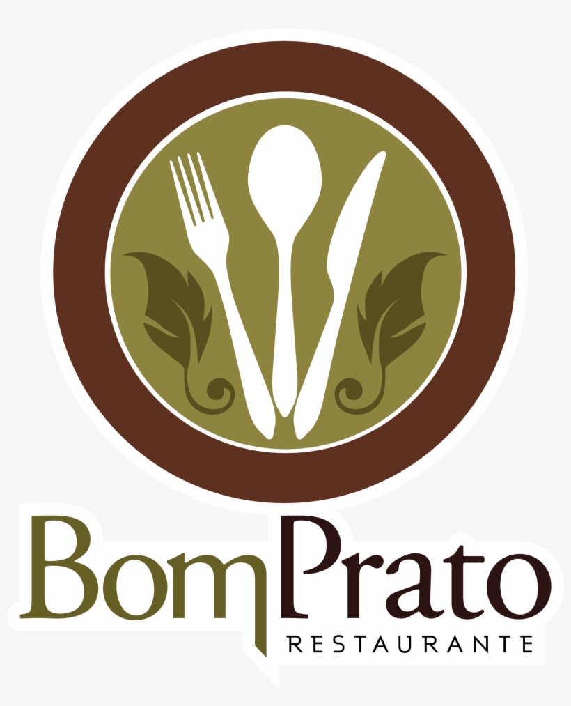 Bom Prato Logo