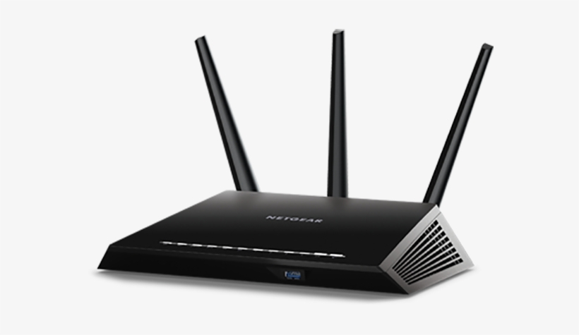 Netgear Nighthawk Ac1900 Dual Band Wi Fi Router - Dlink Nighthawk ...