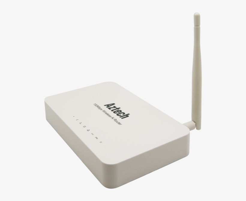 Aztech Dsl5001en 4ports - Free Transparent PNG Download - PNGkey