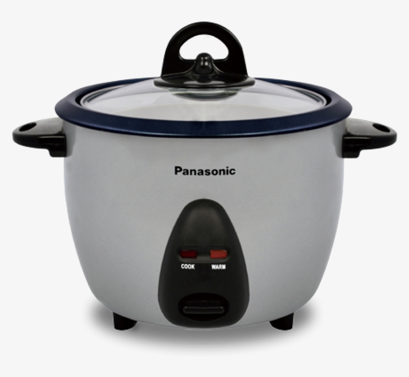 Panasonic Rice Cooker - Panasonic 0.6 L Rice Cooker - Free Transparent ...