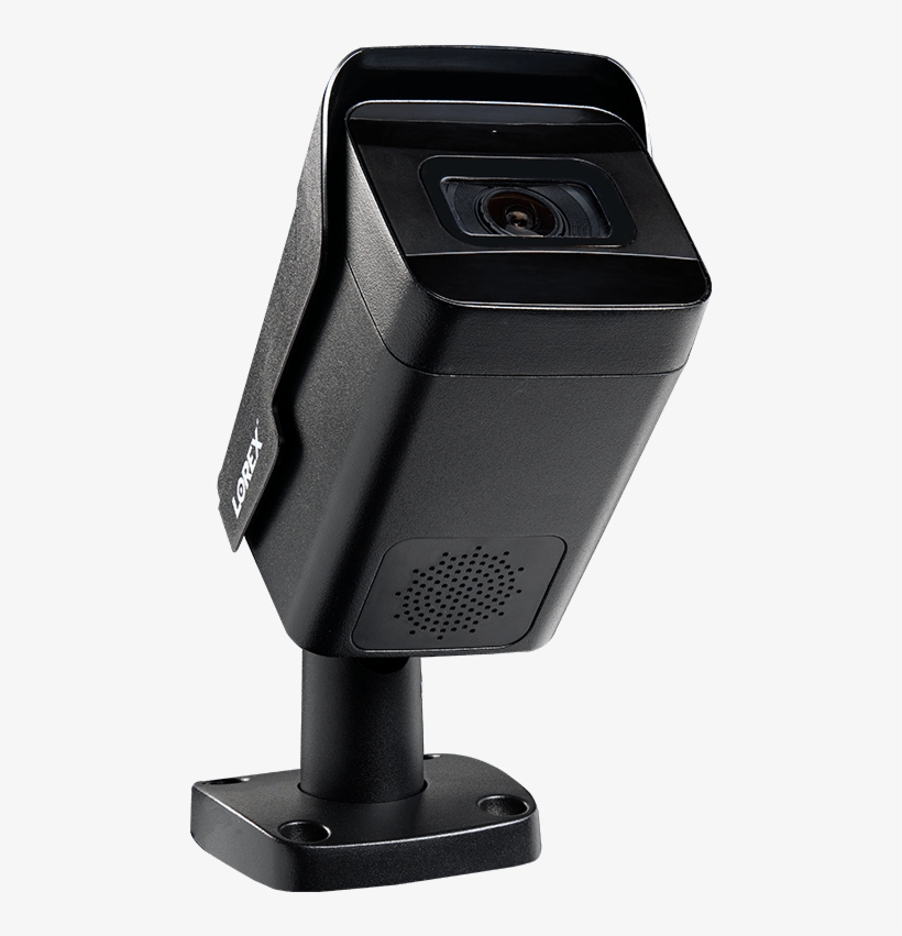 4k Ultra Hd Ip Nvr System With 4 Outdoor 4k 8mp Ip - 4k Resolution ...