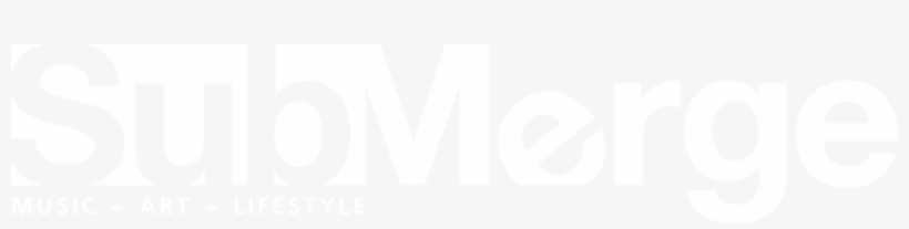 Submerge Magazine Logo - Free Transparent PNG Download - PNGkey