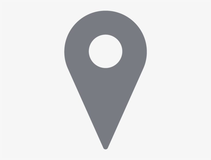 17288uf Dallas Icons Location - Circle - Free Transparent PNG Download ...