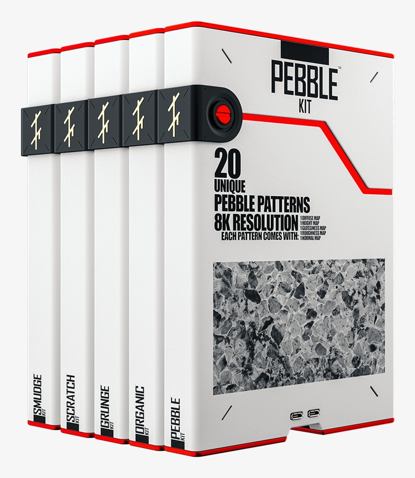 Greyscale Kits Bundle Copy - Free Transparent PNG Download - PNGkey