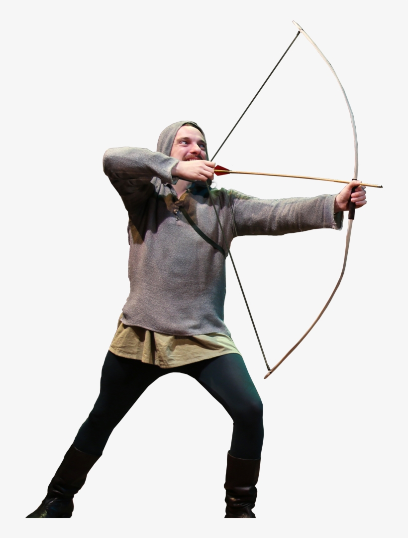 Longbow - Free Transparent PNG Download - PNGkey