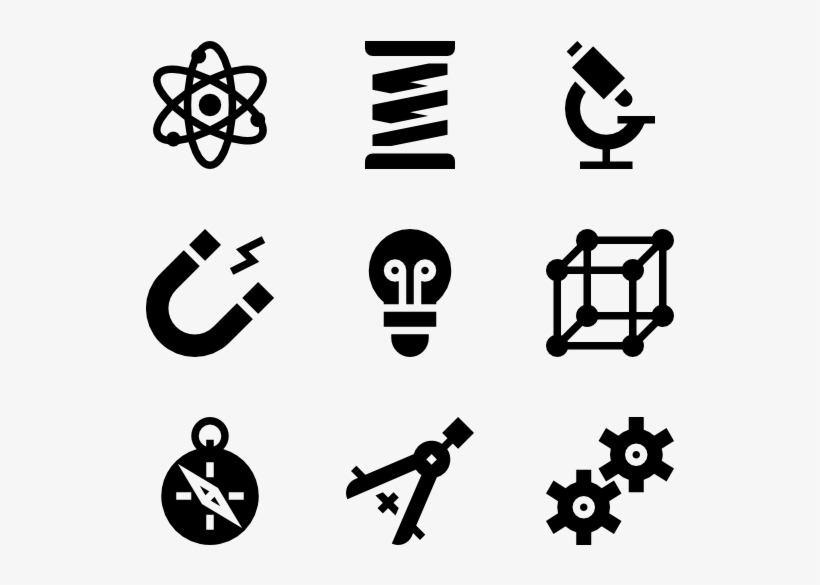 Physics - Free Transparent PNG Download - PNGkey