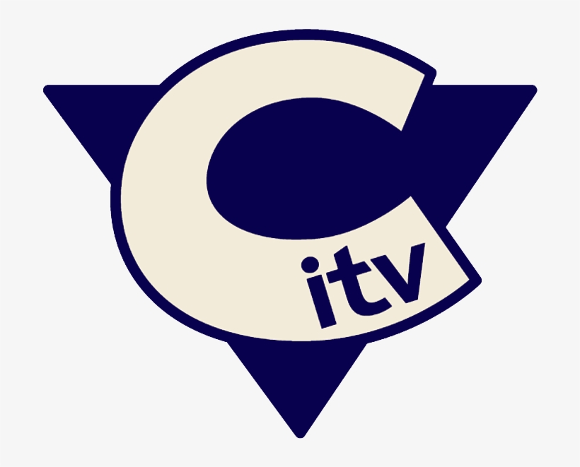 Citv Logo - Citv Logo 2006 - Free Transparent PNG Download - PNGkey