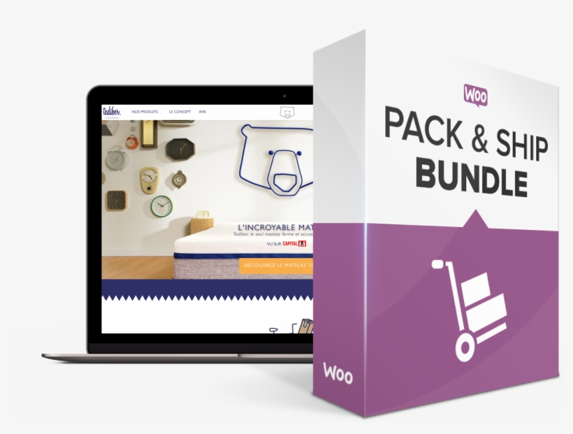 Imagealt - Woocommerce Product Packs - Free Transparent PNG Download ...
