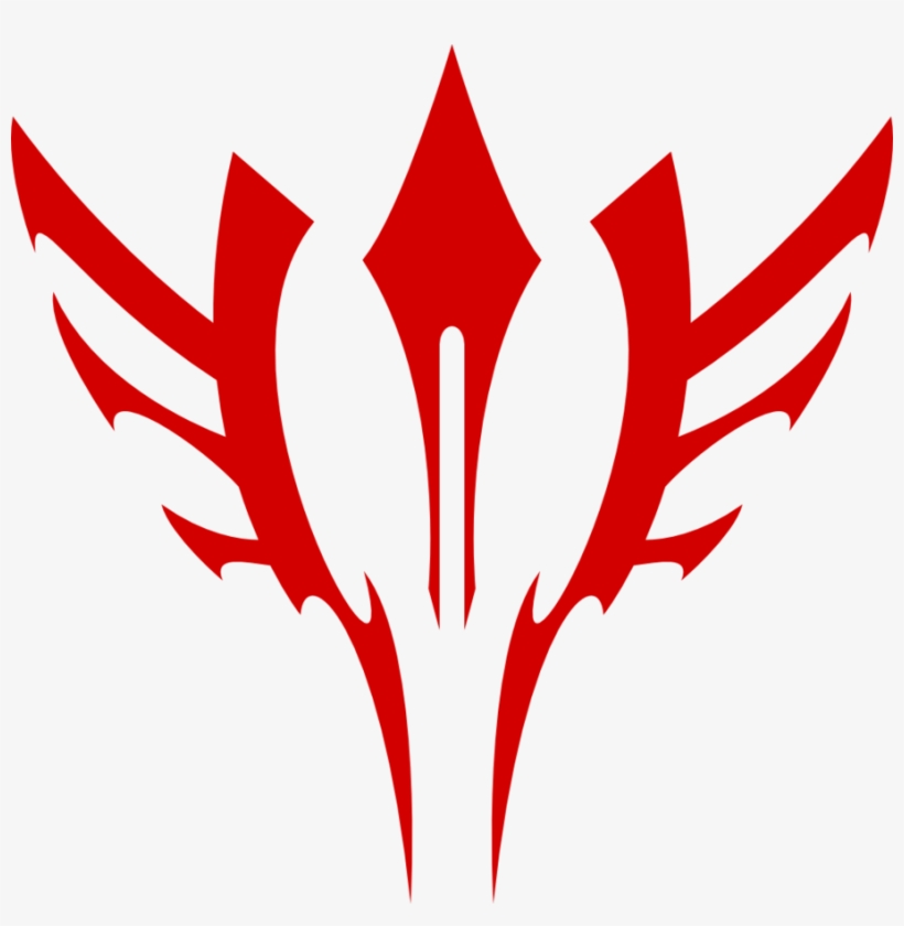 Spur Army Symbol - Fate Stay Night Command Seals - Free Transparent PNG ...