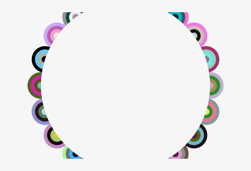 Target Clipart Purple - Circle - Free Transparent PNG Download - PNGkey