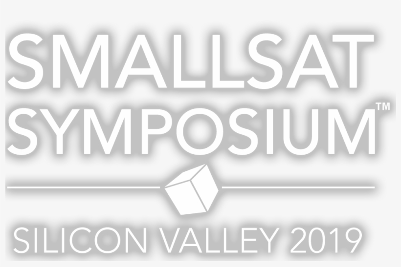 Smallsat Symposium - Free Transparent PNG Download - PNGkey