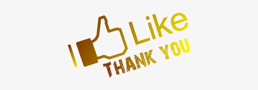 Yellow Subscribe Button Png - Youtube Video Like Button - Free ...