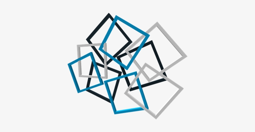 Abstract Square Art - Abstract Square Design Png - Free Transparent PNG ...